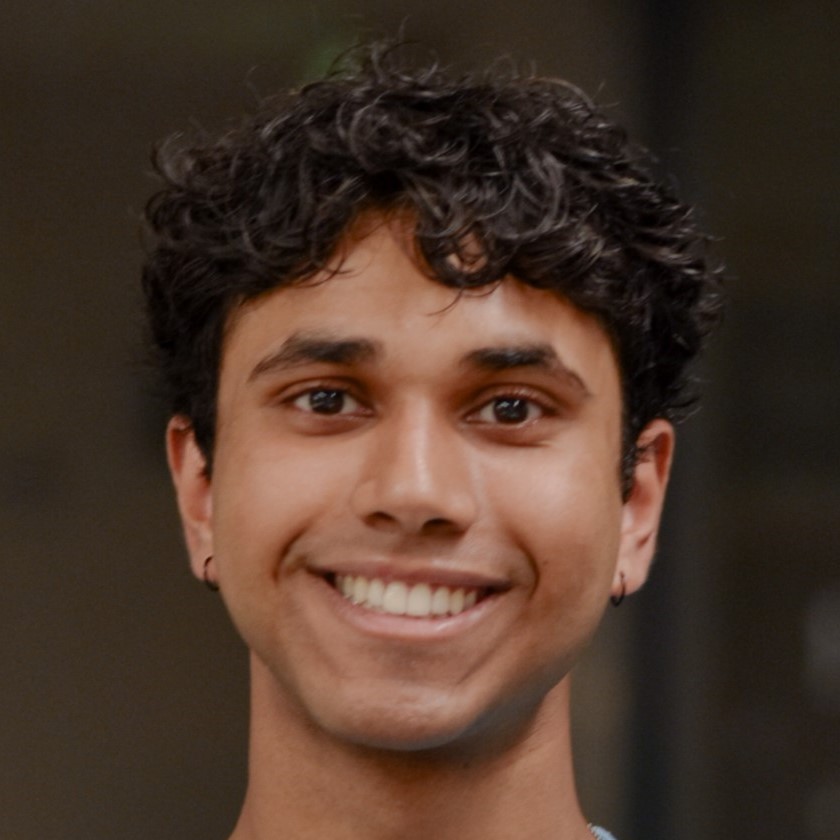 Subhash Prasad's Portfolio